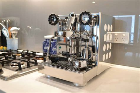 Most Powerful Espresso Machine At Sandra Miles Blog