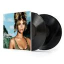 Beyoncé Bday Vinyl Record