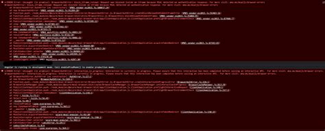 Angular Redirect Flow Within Iframe With AllowRedirectInIframe Flag Stack Overflow