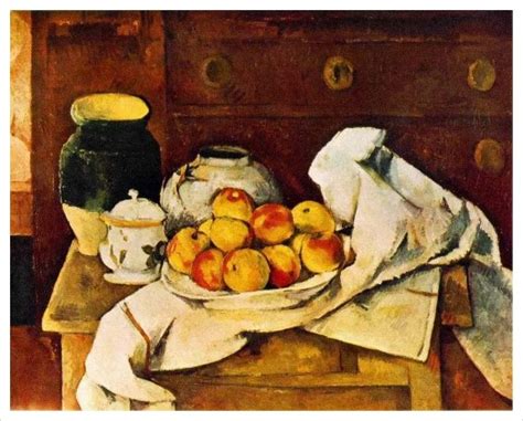 폴 세잔 사과로 파리를 정복한 화가 네이버 블로그