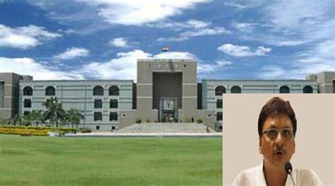 Gujarat High Court Rejects Anticipatory Bail Of Former Minister Vipul