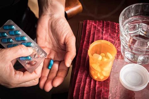 Beta Blockers Uses Effects Risks Midwest Recovery Centers