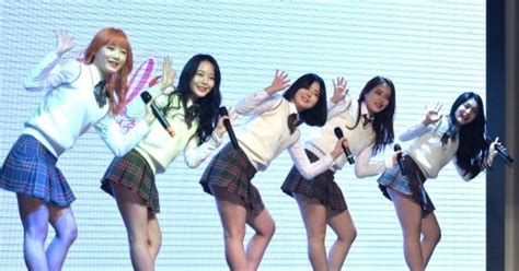 소녀주의보 해체소속사 코로나19 여파로 상황 악화 계약 해지키로