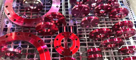 Nondestructive Testing Of Flange Fittings Elite Flange