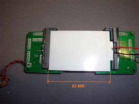 Installing The Turnigy X Backlight Kit In Your Spektrum DX I A BETTER Way RCU Forums