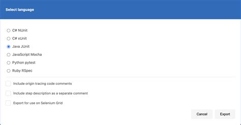 Selenium Ide คืออะไร Coding Gun