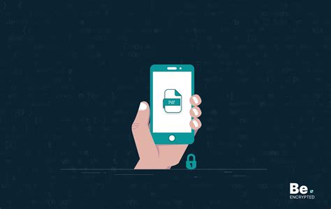 Best Encryption Apps For Android In BeEncrypted