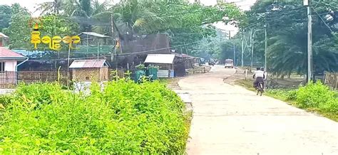 မောင်တောတွင် မွတ်ဆလင်အမျိုးသား သုံးဦးကို Arsa အကြမ်းဖက်အဖွဲ့ဖမ်းဆီးသွား