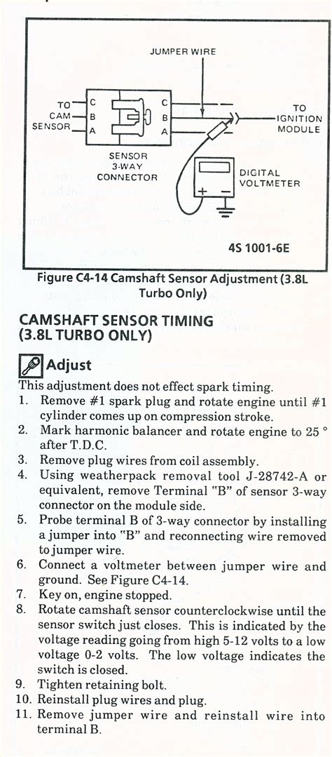 Cam Sensor