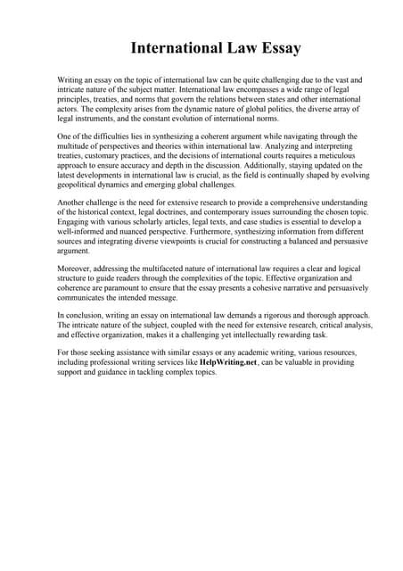 4th Amendment Essaypdf