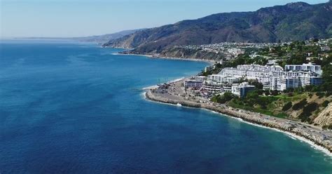 Speed Cameras On Pch In Malibu Are One Step Closer To Reality Fox 11
