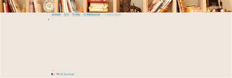 Empty Space Below Banner Help Obsidian Forum