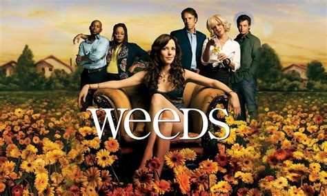 Weeds Where To Watch And Stream Online Entertainment Ie