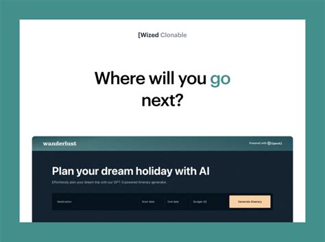 Wized Build Web Apps In Webflow