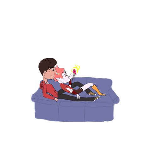 Marco X Tom By Adrianink777 On Deviantart