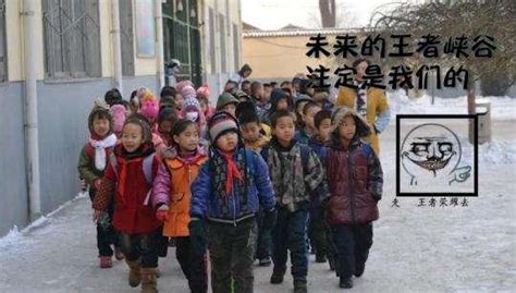 王者榮耀：請不要再噴隊友了！他們玩個遊戲有多艱難你知道嗎？ 每日頭條