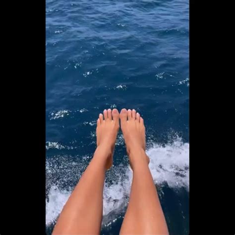 Kyla Feet R Tiktokfeet