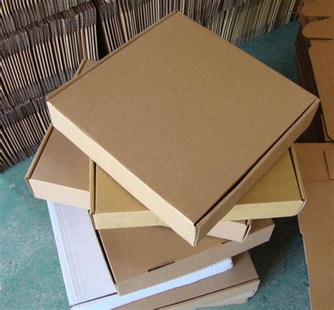 26 石家庄包装厂 石家庄市明达纸制品包装有限公司