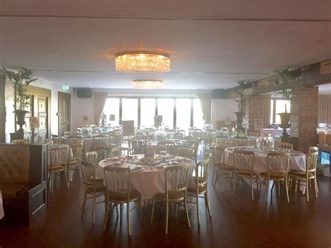 Country Club Trent Park Golf Course