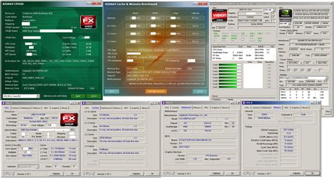 AMD Bulldozer Engineering Sample CPU Overclocked To GHz Softpedia