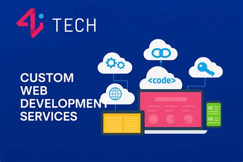 Web Application Development Services