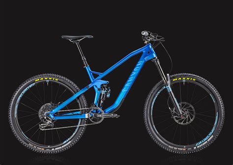 Test Vtt Canyon Strive Cf 80 Race 2015 Test Avis