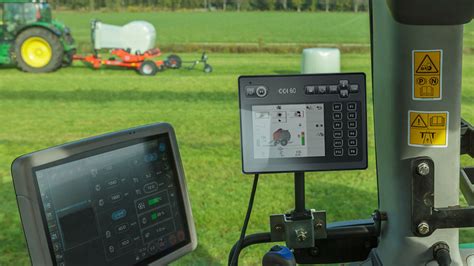 Cci 60 Quite Simply The Isobus Terminal Kuhn