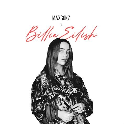 Stream Billie Eilish Everything I Wanted Maxgonz Chill Hop And Lo Fi
