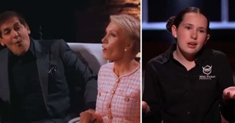 ‘shark Tank Judges Laughed — Until This 8th Grader Made A Counteroffer That Left Them Speechless