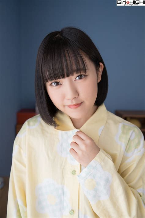Rio Kazuki Anju Kouzuki Bfaa 035 001 Girlz High 寫真集 微圖坊 Hot Sex Picture