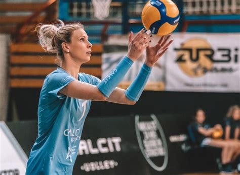 Eva Mori Türkiyeye Geri Dönüyor Voleybolunsesi