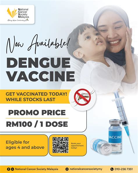 National Cancer Society Malaysia Attention To All The Ladies National Cancer Society