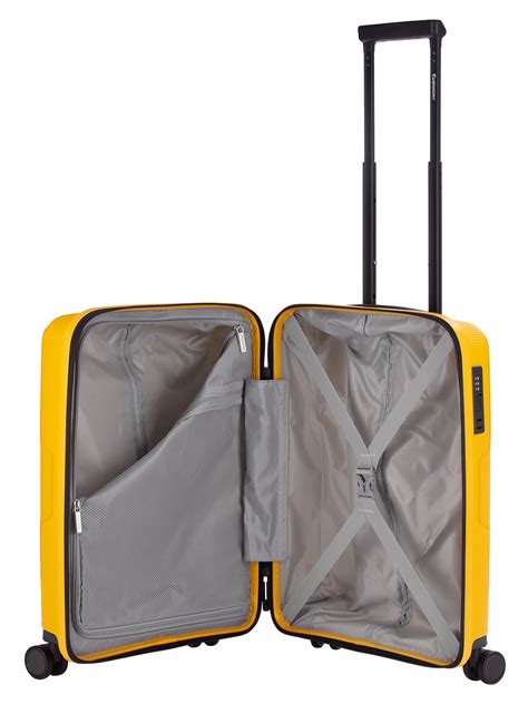 Чемодан Robinzon RP123-1 Santorini Basic S купить в Москве. Цена в ...