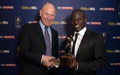 Patrick Barclay Premier League And Alan Shearer Messages Among