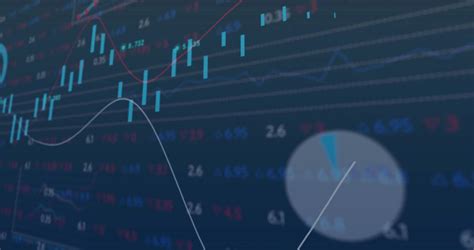 Dynamic Stock Market Data Visualizations