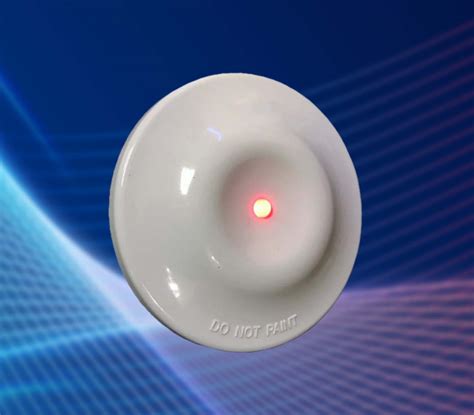 Detector Remote Alarm Indicator Multron Systems