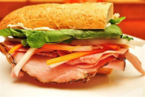 10 Iconic Sandwiches From Around The World Flawless Milano