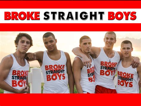 Prime Video Broke Straight Boys Season 1