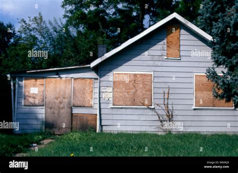 Crack House