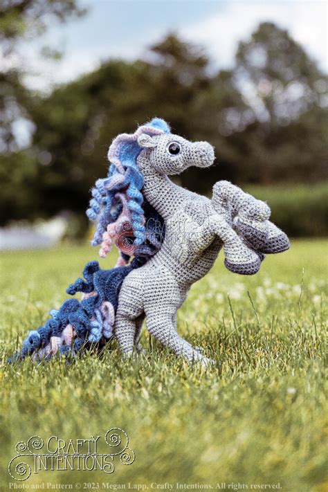 Sleipnir — Crafty Intentions