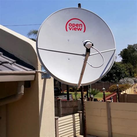 Openview Vs Dstv Which Satellite Tv Option Is Best For You Tv And Video Doctor