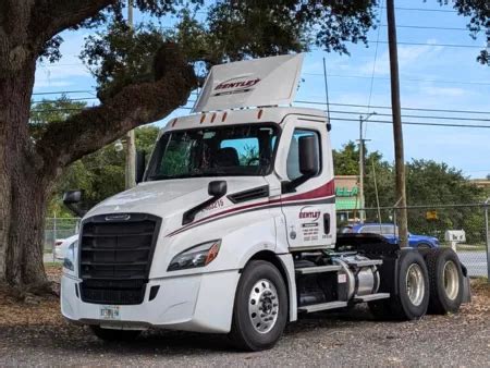 Commercial Truck Rentals In Pa De Md Nj Fl