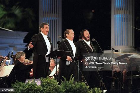 Tenors Photos And Premium High Res Pictures Getty Images