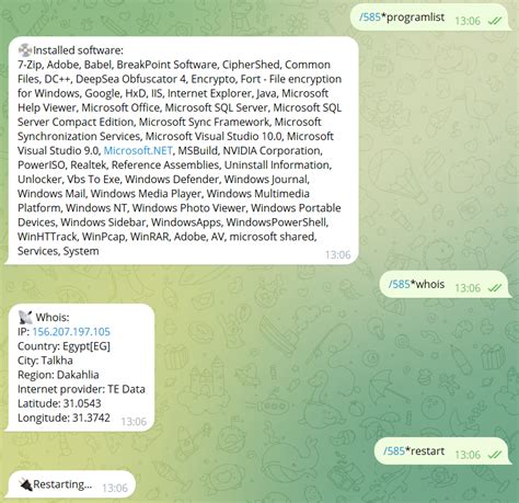 Millenium Rat Malware Sold On Github