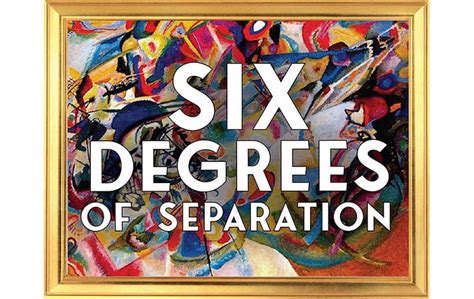 Six Degrees Of Separation By John Guare Tickets St Jeans Players