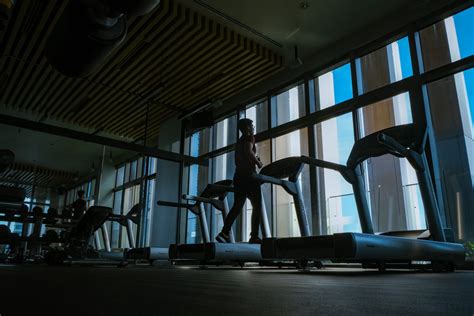Boxing Classes At Sweat Box Gym Bristol