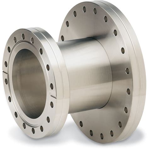 Cf Reducing Adaptor Fixed Flange Vacuum Connector Pipe Fittings