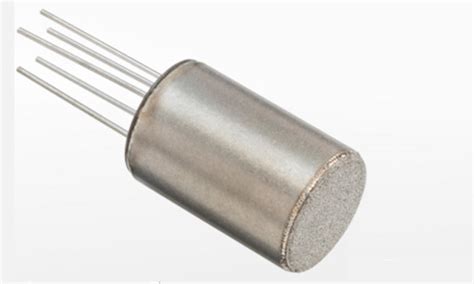 Improving Oxygen Sensors