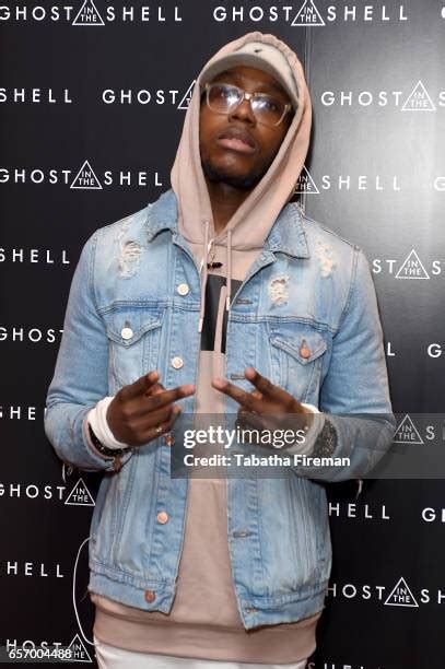 Rapper Che Photos And Premium High Res Pictures Getty Images