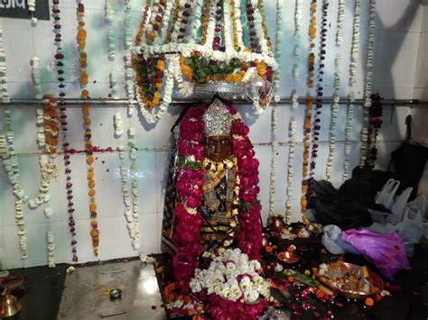 Bhadrapada Amavasya 2022 चंबल में मौजूद है विश्व का सबसे प्राचीन शनि